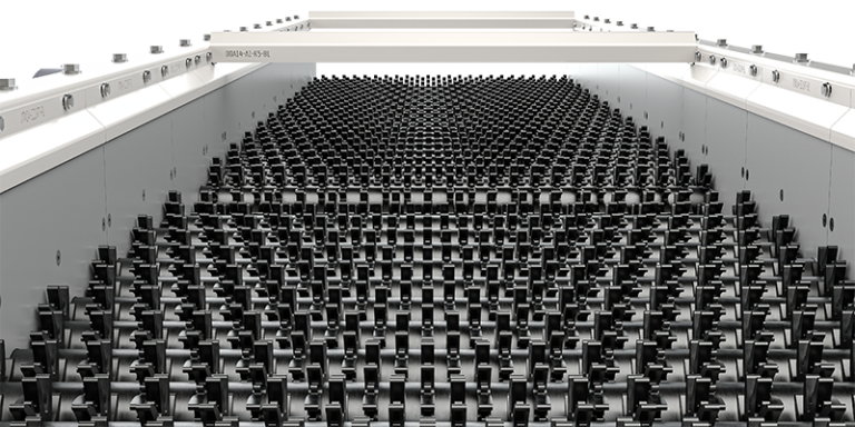 Waste Screening Equipment - Industrial Screening Machine - Sparta