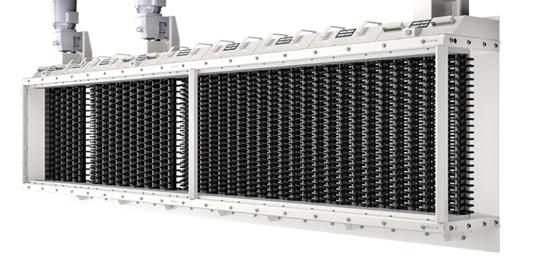 Waste Screening Equipment - Industrial Screening Machine - Sparta