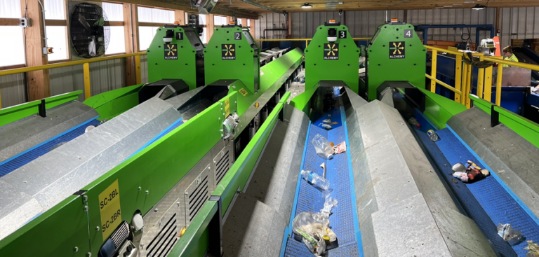 Sparta & Alchemy Partner with CCRRA to Revolutionize Curbside Recycling ...